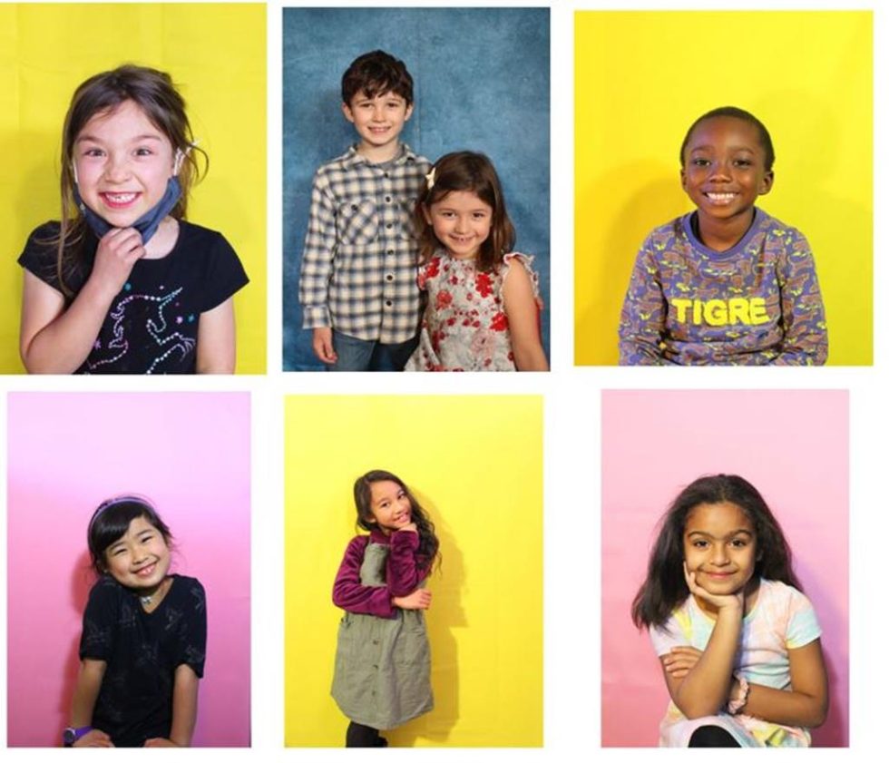 Launch - Early Learning Opportunity Program for Children